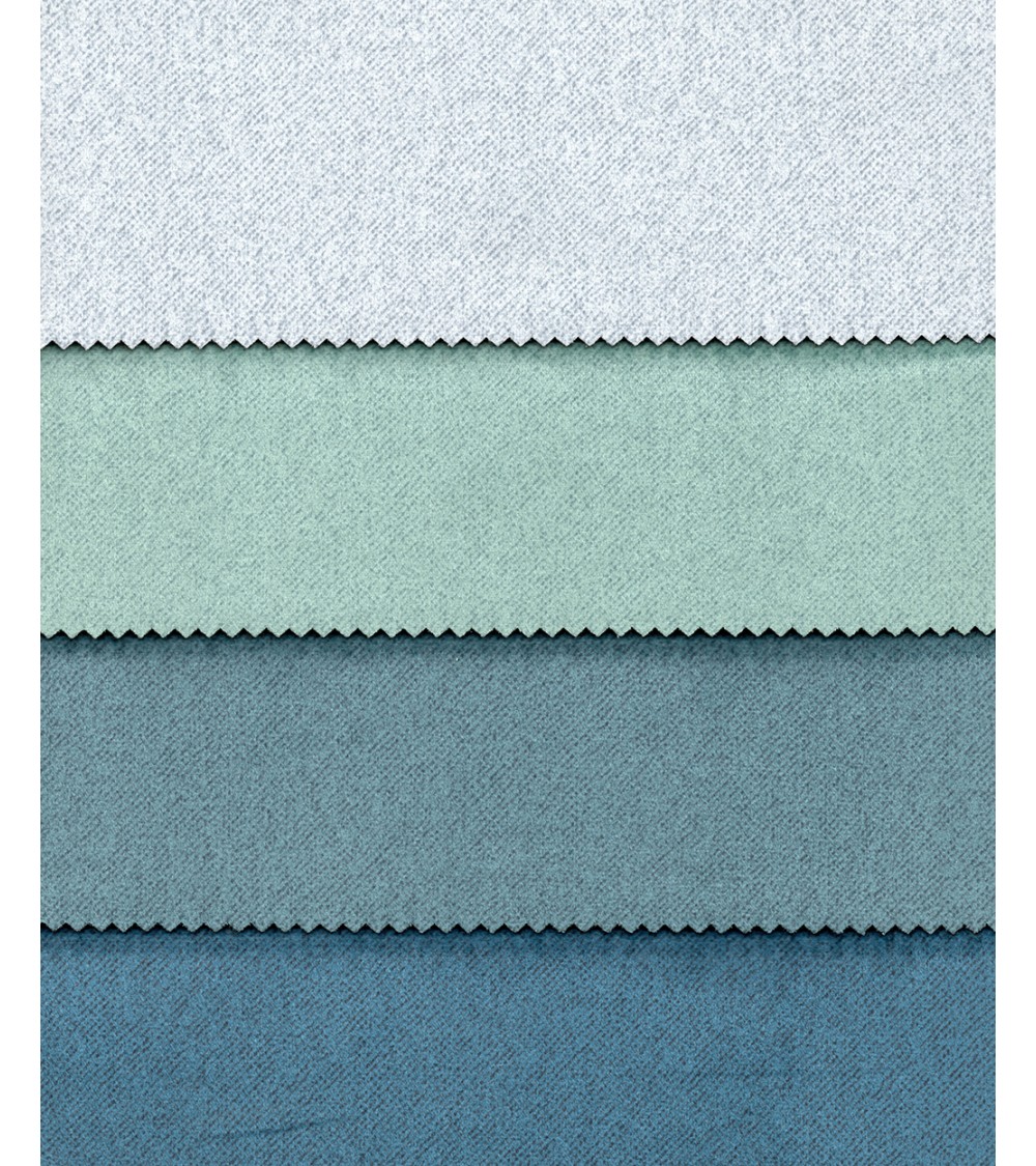 Testiera Testata Letto king size Matrimoniale Barocco ecopelle Tessuto ...