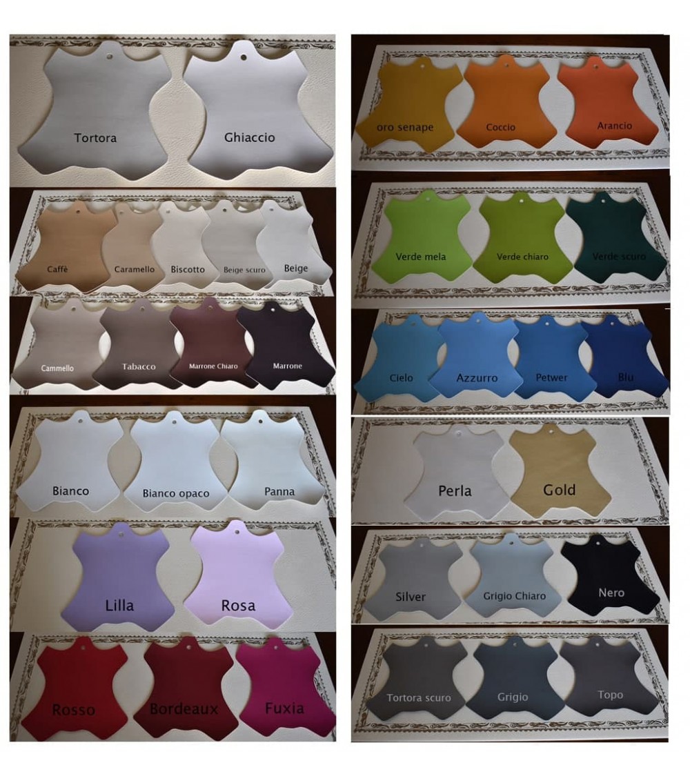 Testiera Testata Letto King Size Barocco ecopelle o Tessuto Swarovski ...